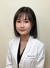 Vicky Luo | Team | Infinity Dermatology